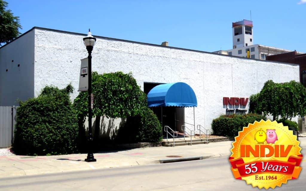 About INDIV USA | Supplying Poultry Products For Over 50 Years